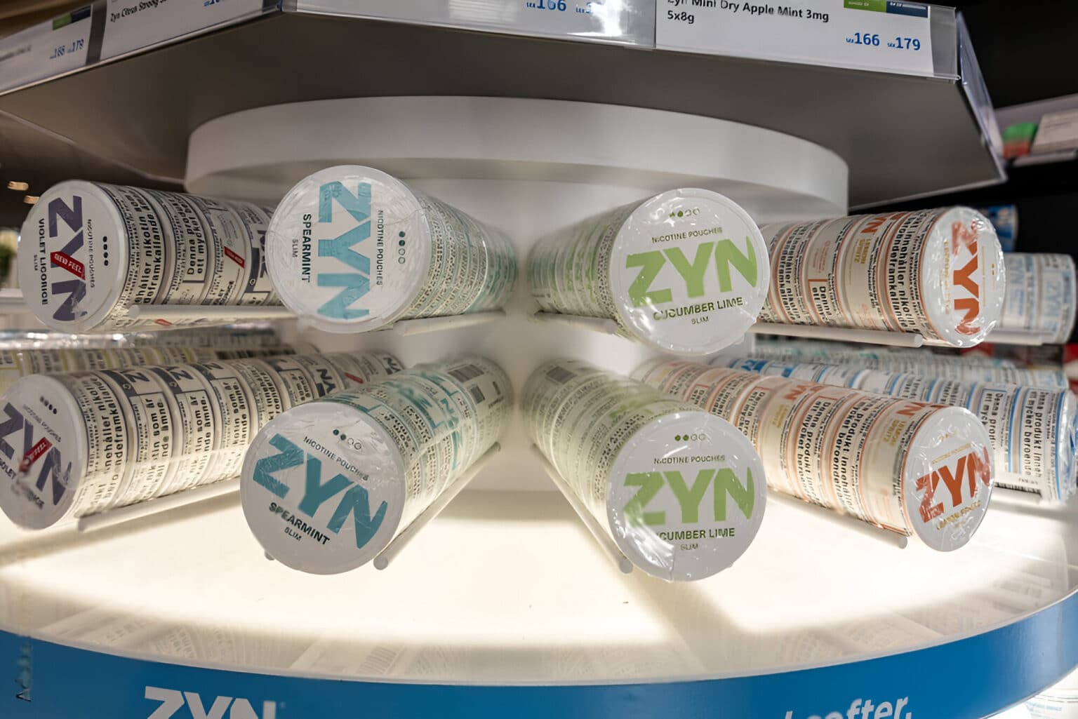 Snus Bangkok Guide : Where to Buy & Get It Delivered Near You - SnusMan